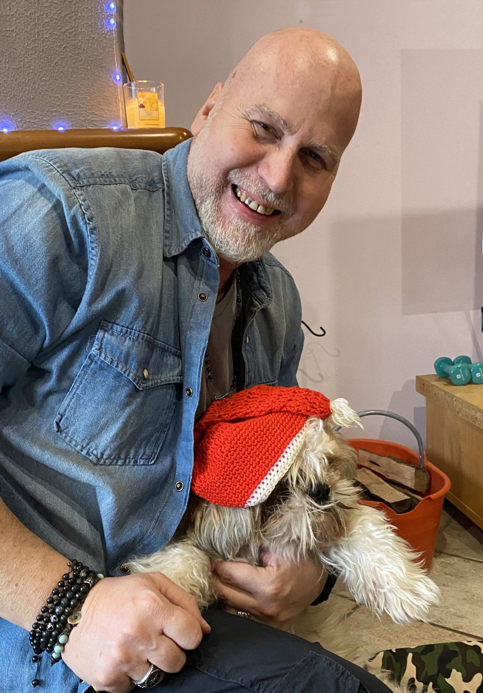 Andrea Faure - Onoranze Funebri Brunetto